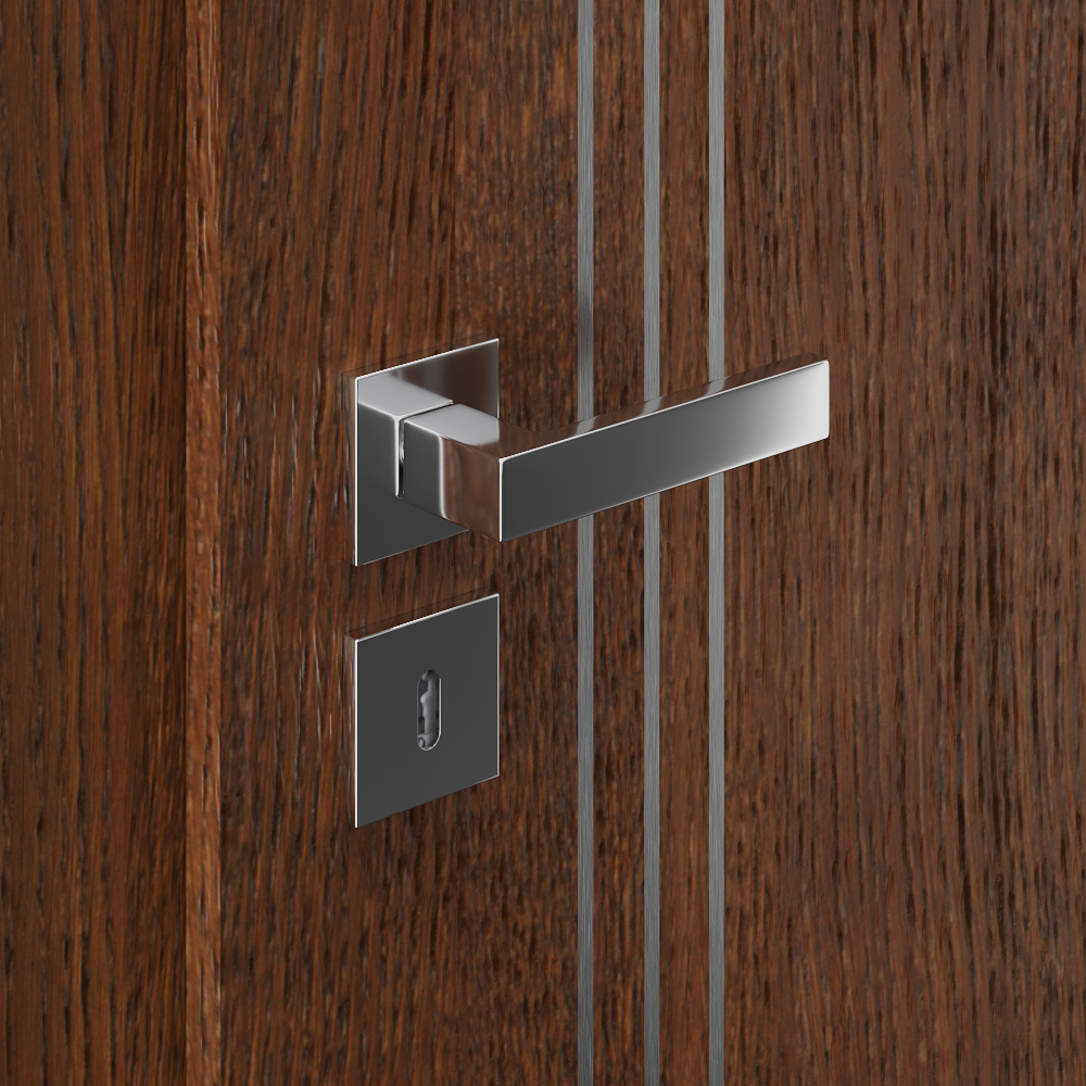 Nature LINE E.2 :PORTA Doors BG