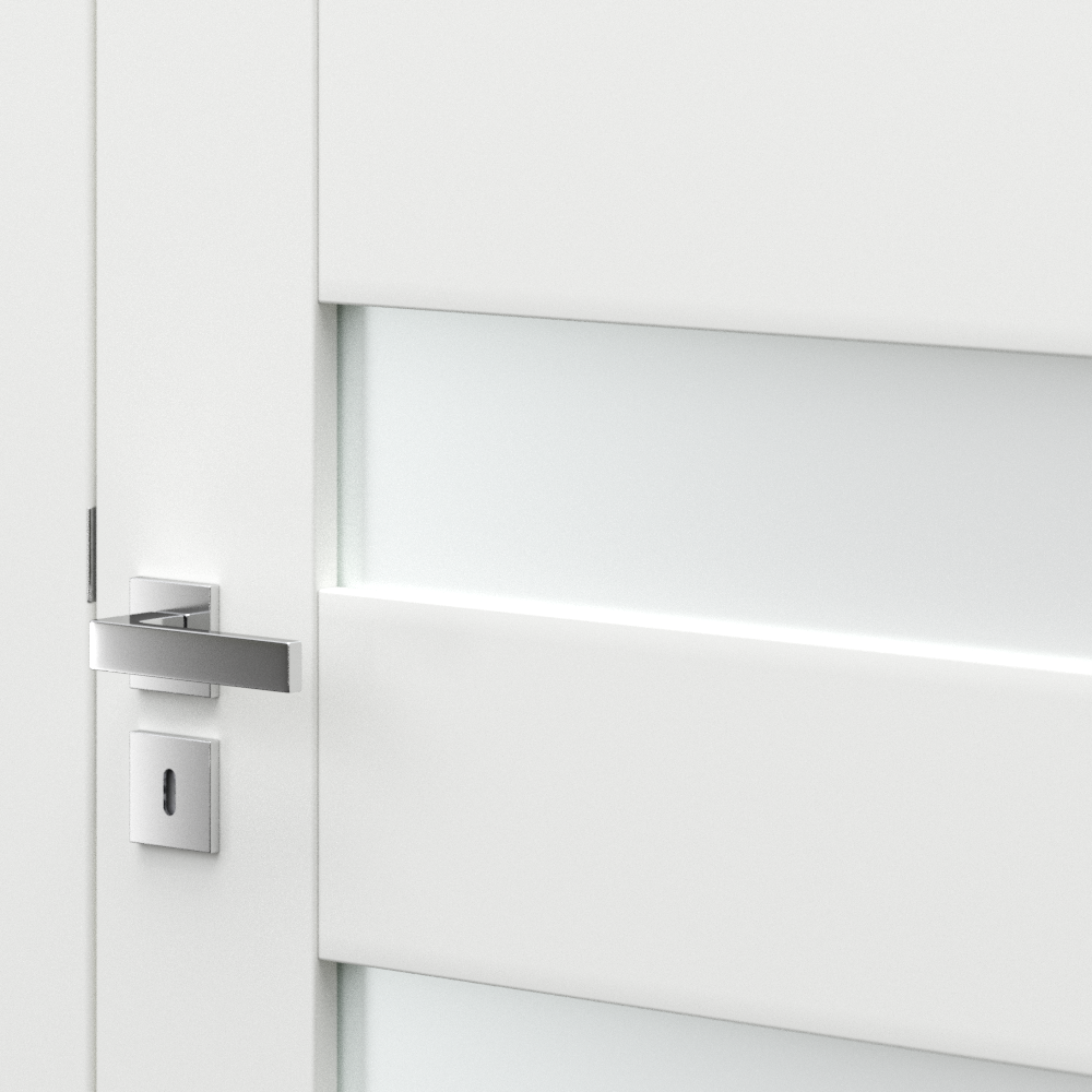 PORTA CONCEPT C.1 :PORTA Doors BG