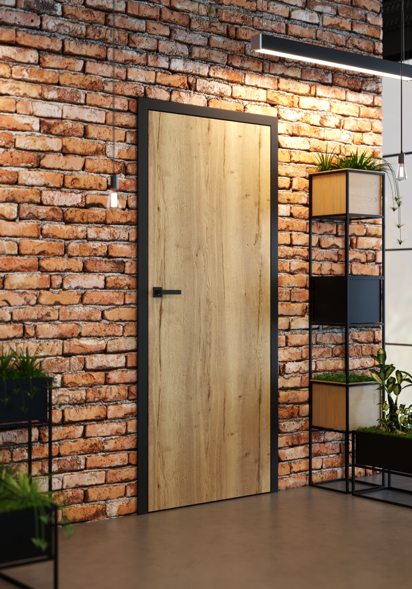 PORTA LOFT 1.1 :PORTA Doors BG