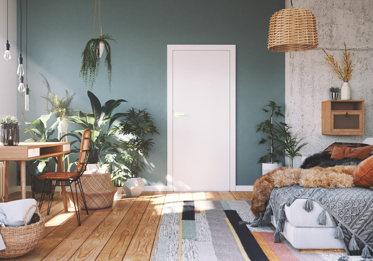 PORTA Designer :PORTA Doors CZ