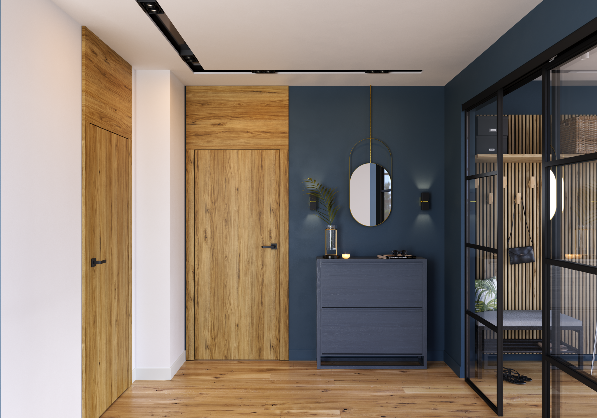 PORTA DECOR P : PORTA Doors CZ