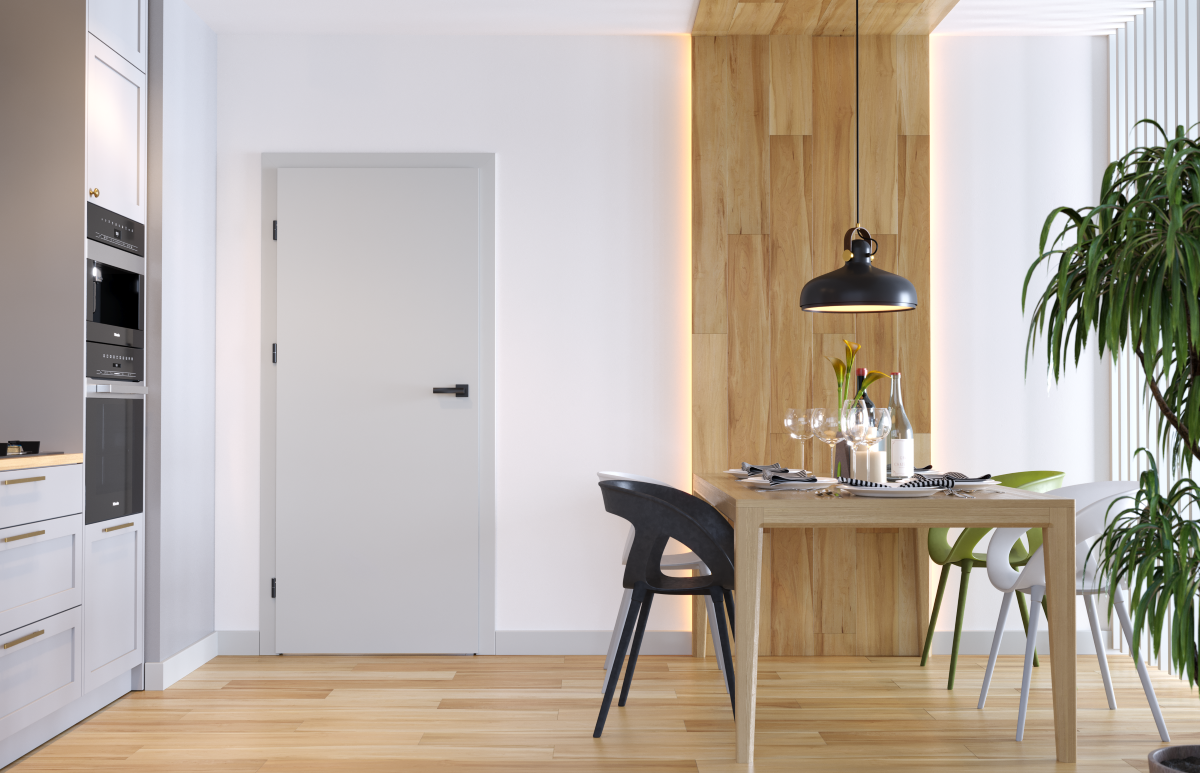 PORTA DECOR D :PORTA Doors CZ