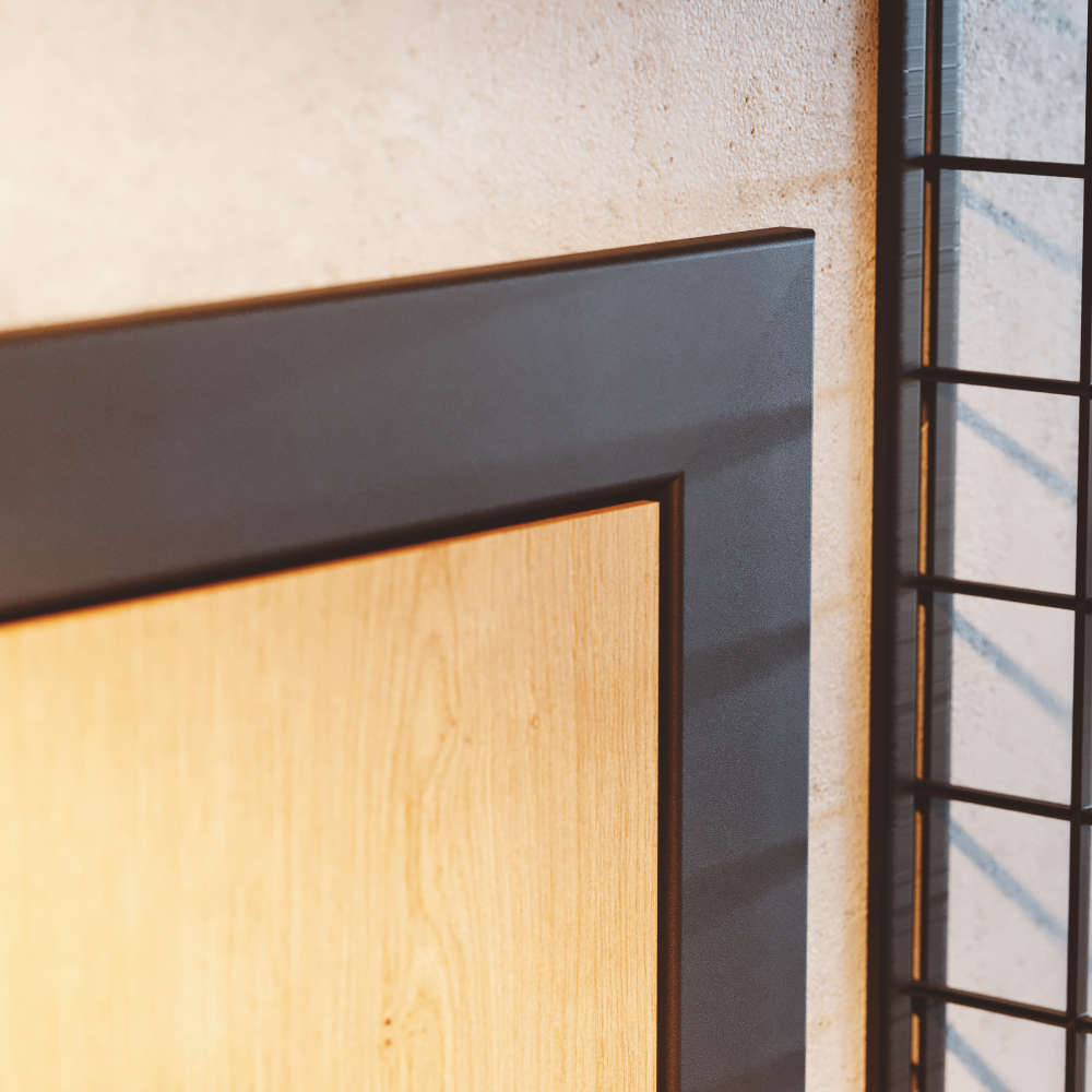 PORTA DECOR P : PORTA Doors CZ