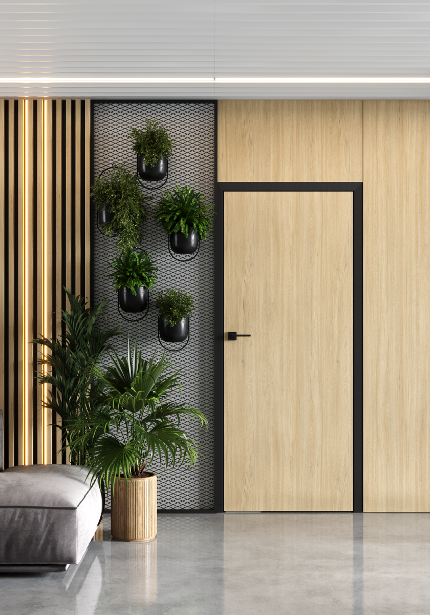 PORTA DECOR P :PORTA Doors CZ