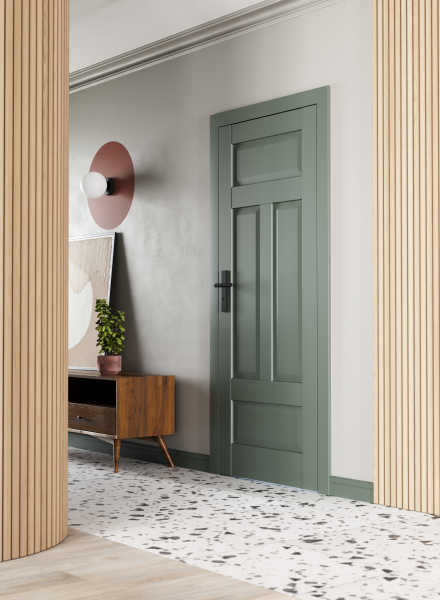 PORTA HARMONY B.0 :PORTA Doors CZ