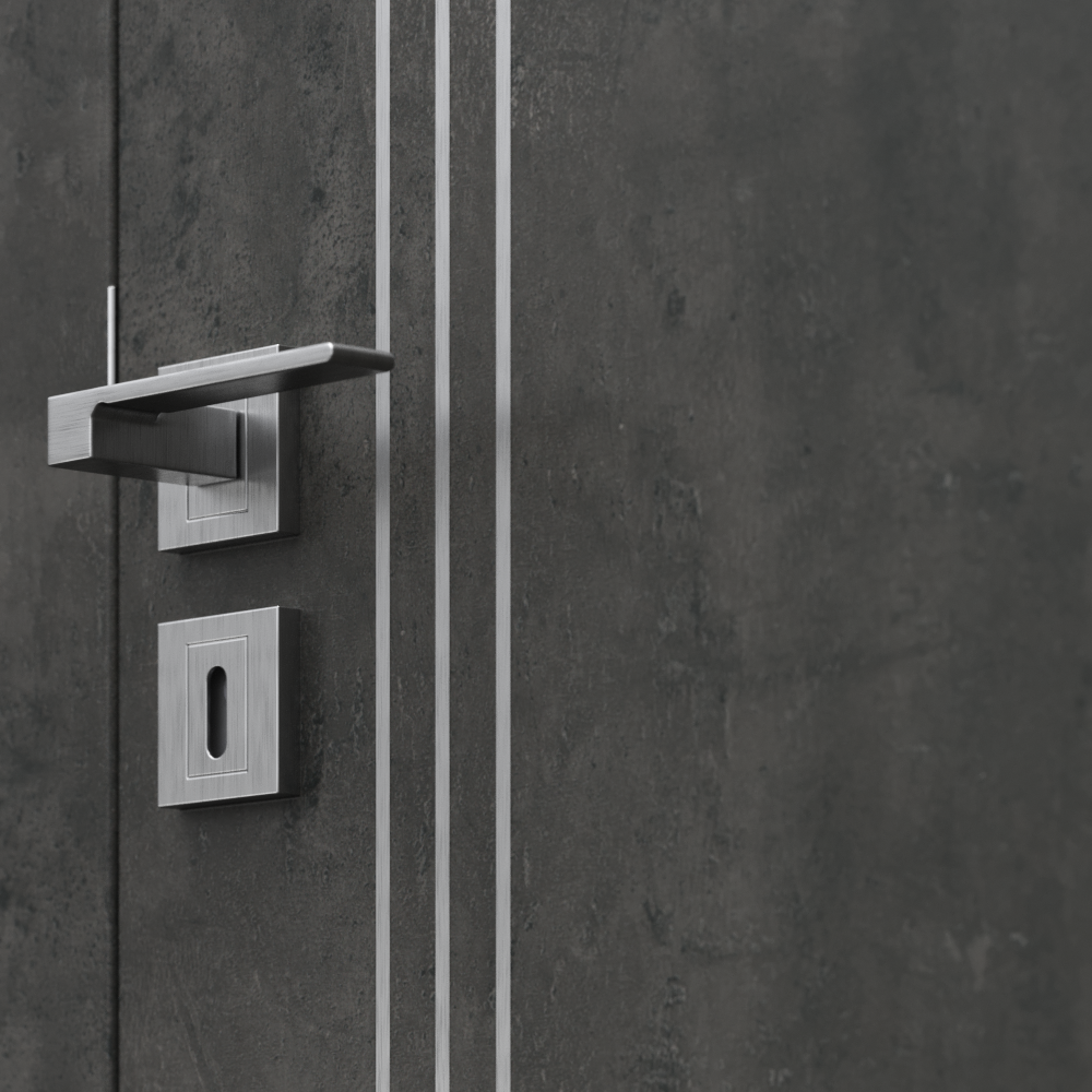 PORTA LINE G.1 : PORTA Doors CZ