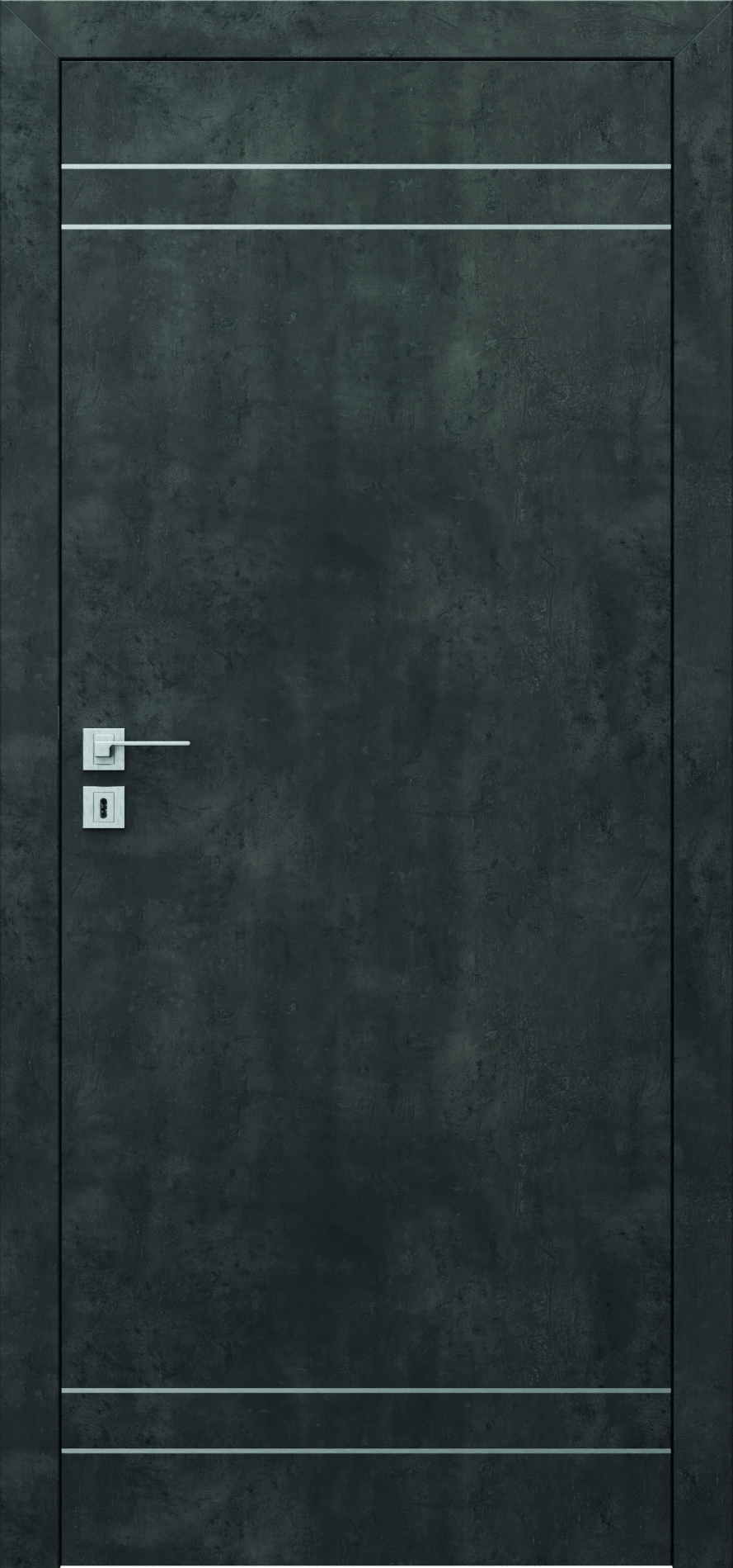 PORTA LINE D.1 : PORTA Doors DE