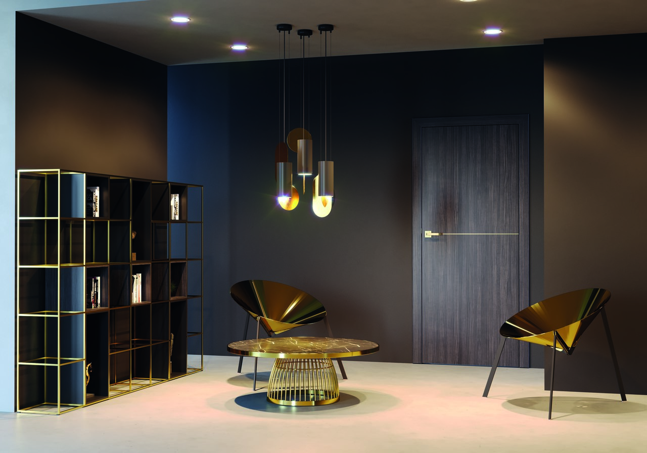 PORTA LINE C.1 : PORTA Doors DE