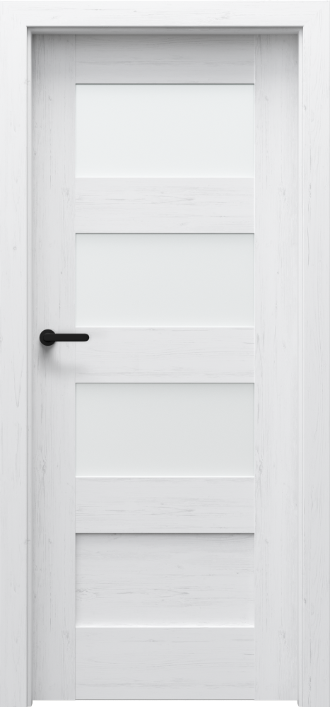 PORTA VERTE PREMIUM A.3 : PORTA Doors LT
