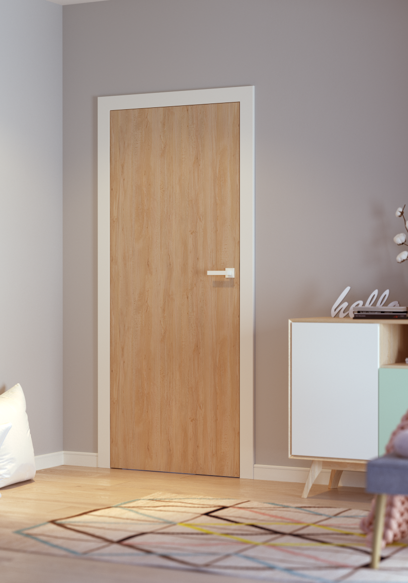PORTA DECOR M : PORTA Doors SK