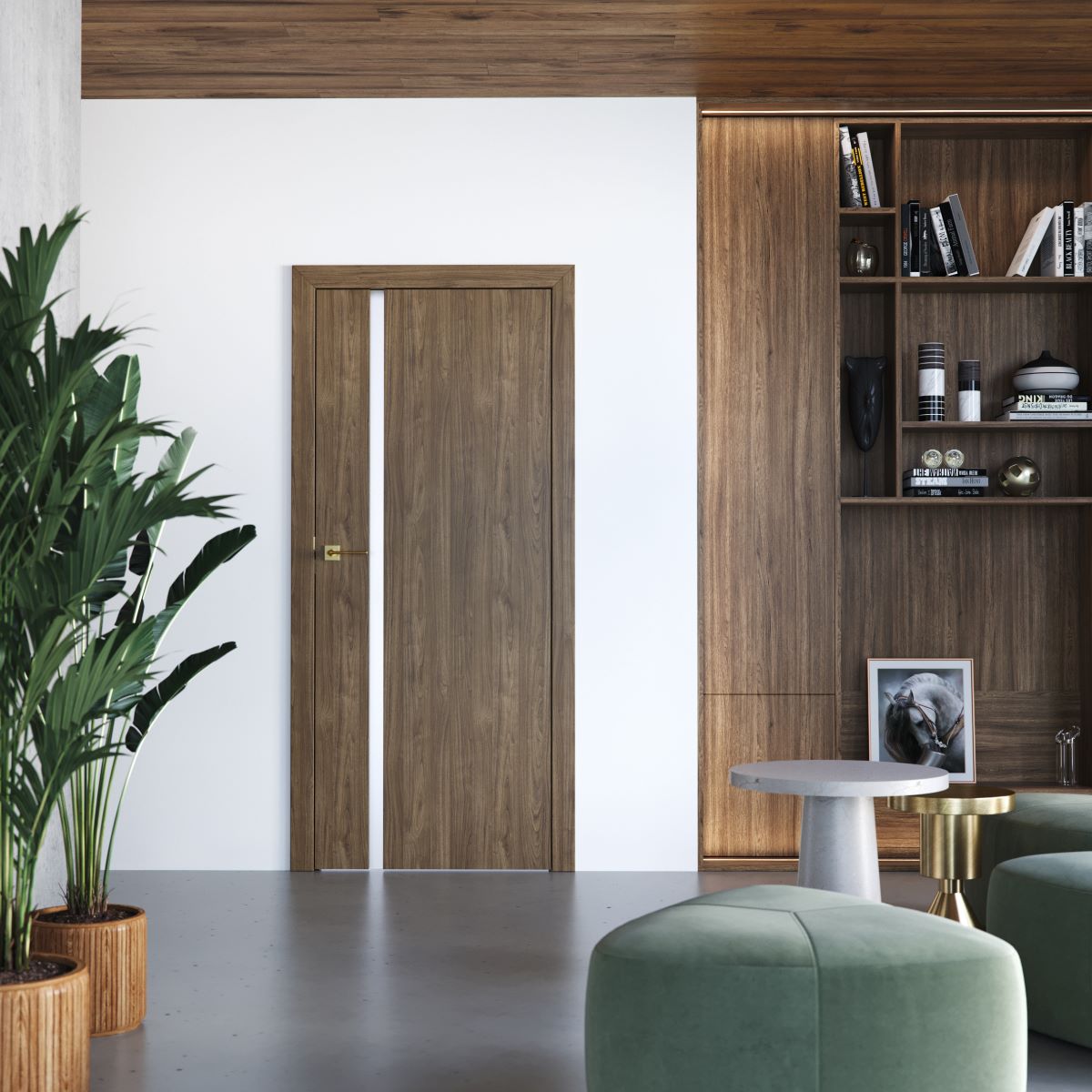 PORTA FOCUS 4.A :PORTA Doors SK