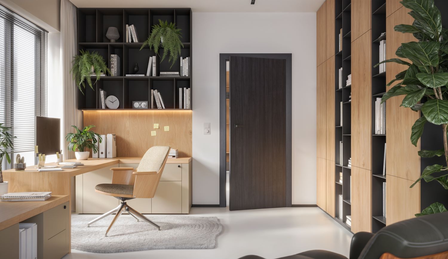 PORTA CPL 1.1 : PORTA Doors