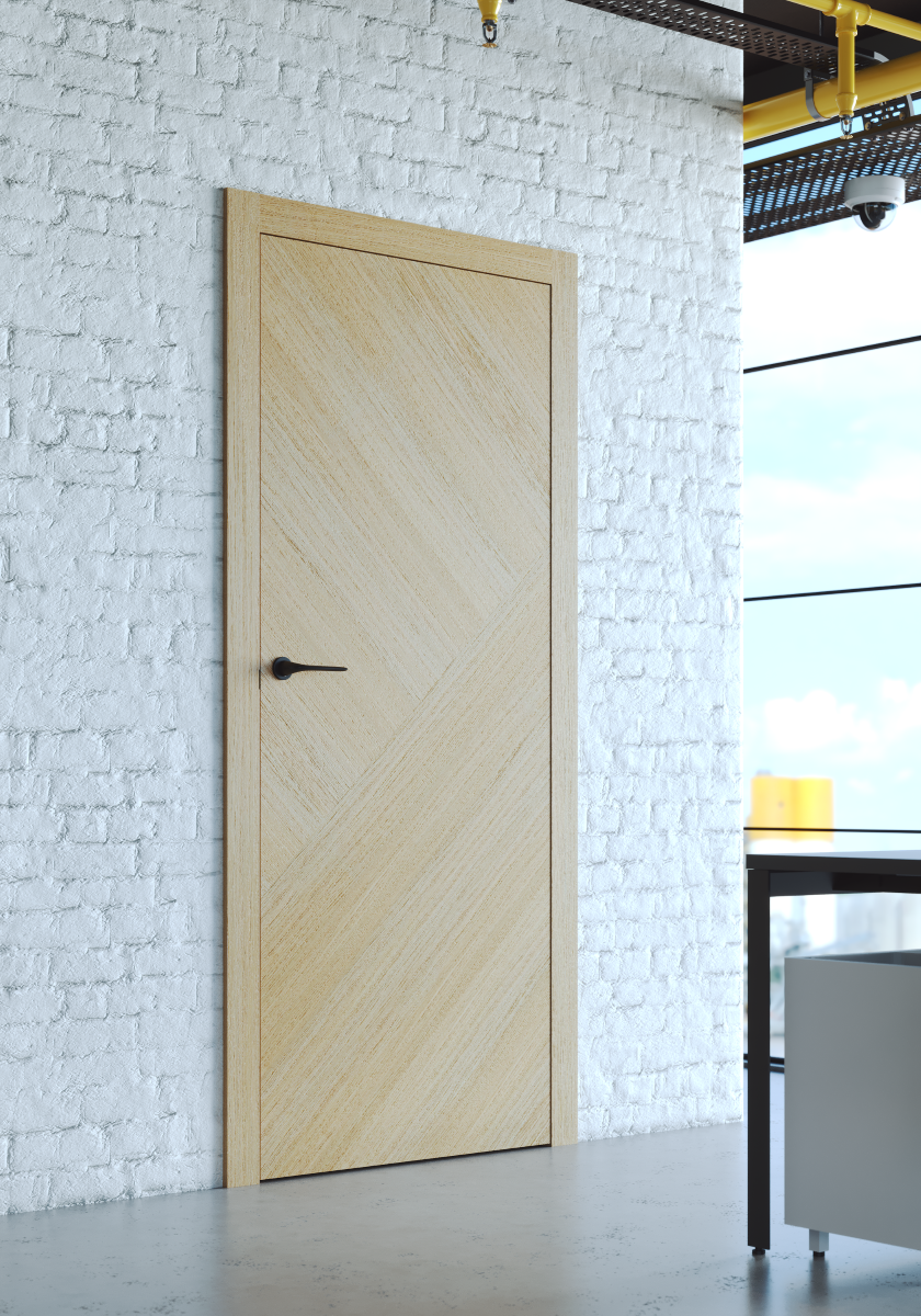 Nature CLASSIC 1.2 :PORTA Doors