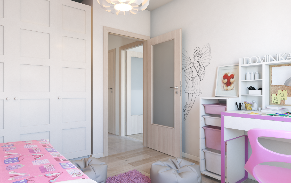 PORTA DECOR L :PORTA Doors