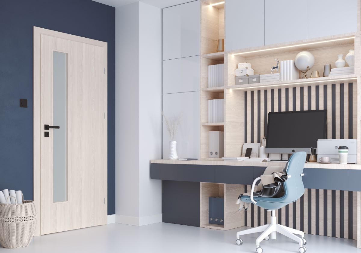 PORTA FIT H.1 : PORTA Doors