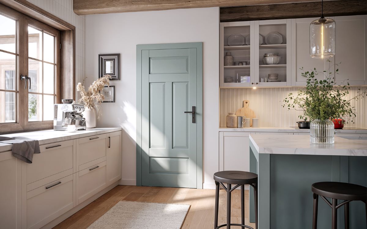 PORTA HARMONY B.1 : PORTA Doors