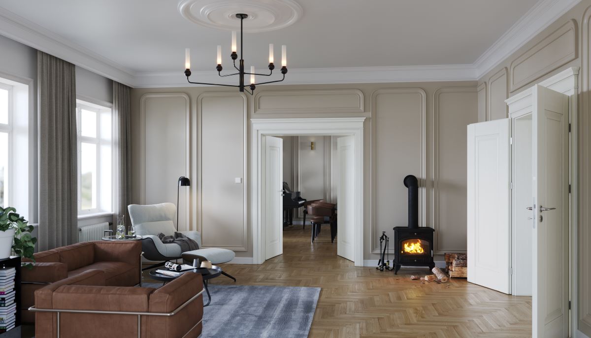 PORTA INSPIRE C.4 :PORTA Doors