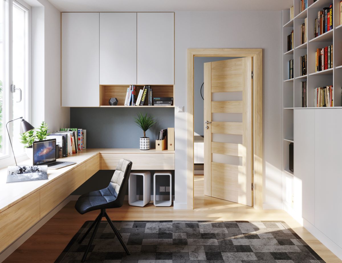 PORTA CONCEPT H.3 : PORTA Doors