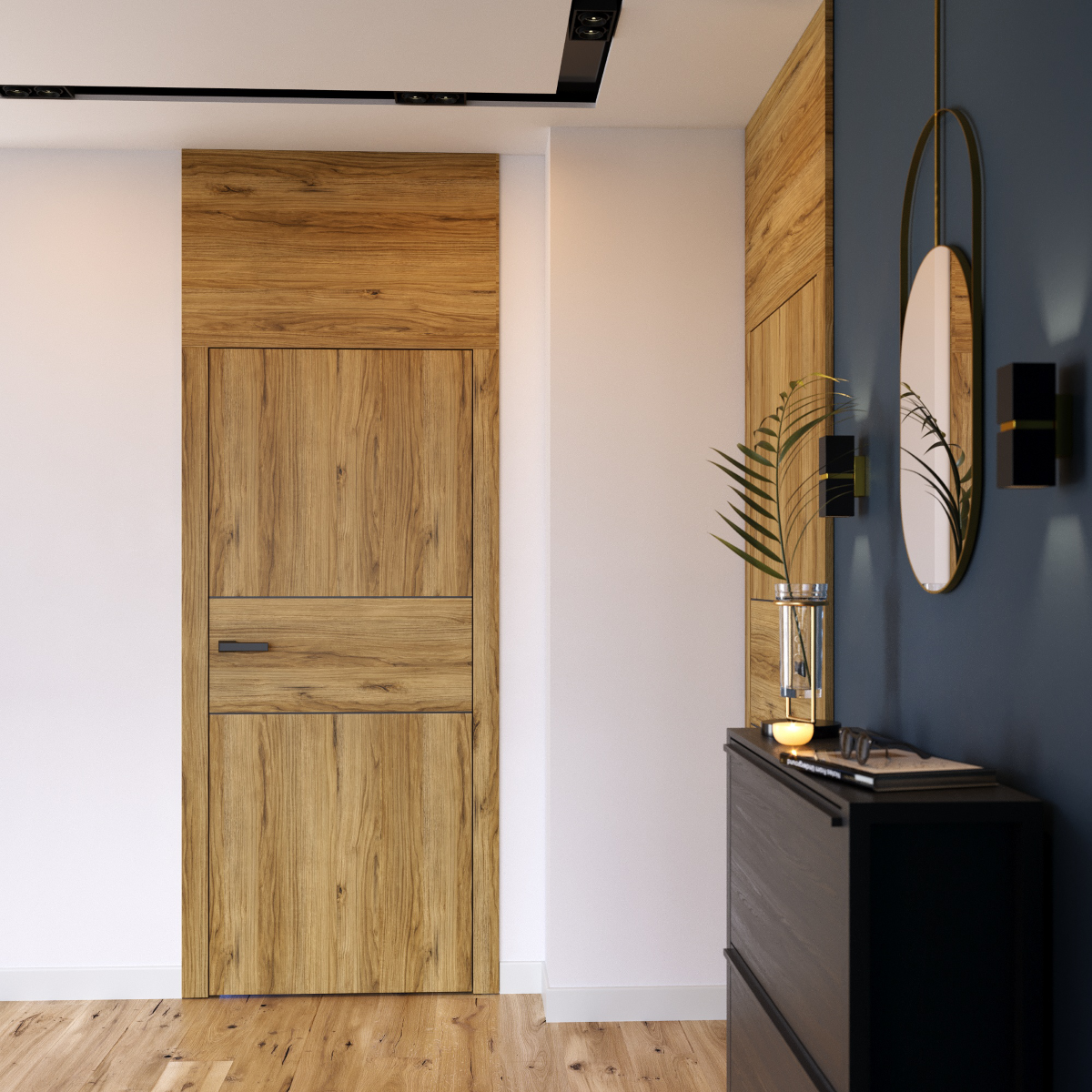 PORTA LEVEL C.3 :PORTA Doors