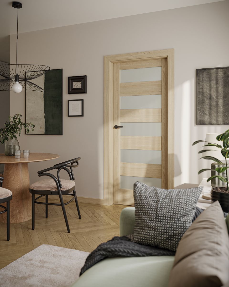 PORTA VERTE HOME C.1 : PORTA Doors