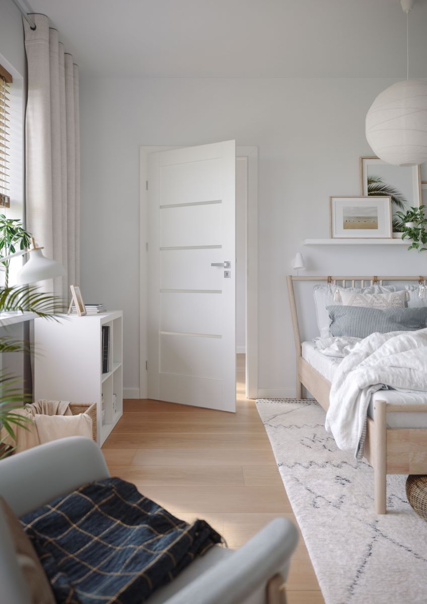 PORTA VERTE HOME G.4 : PORTA Doors