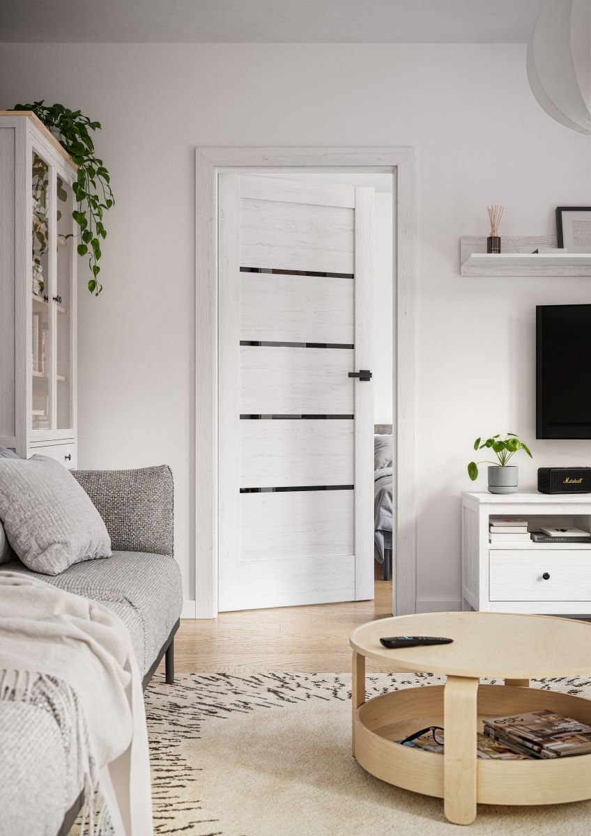 PORTA VERTE HOME G.4 : PORTA Doors