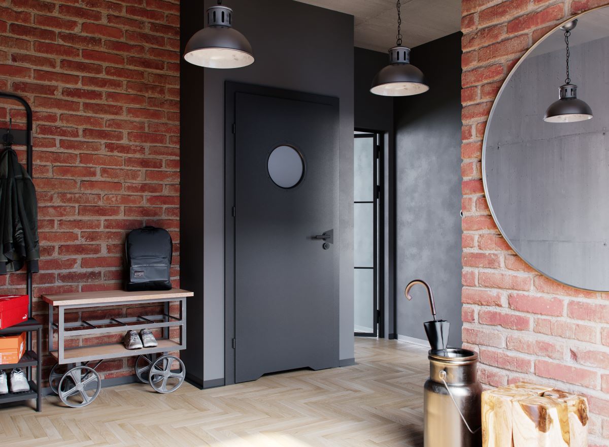 PORTA CPL 1.2 : PORTA Doors