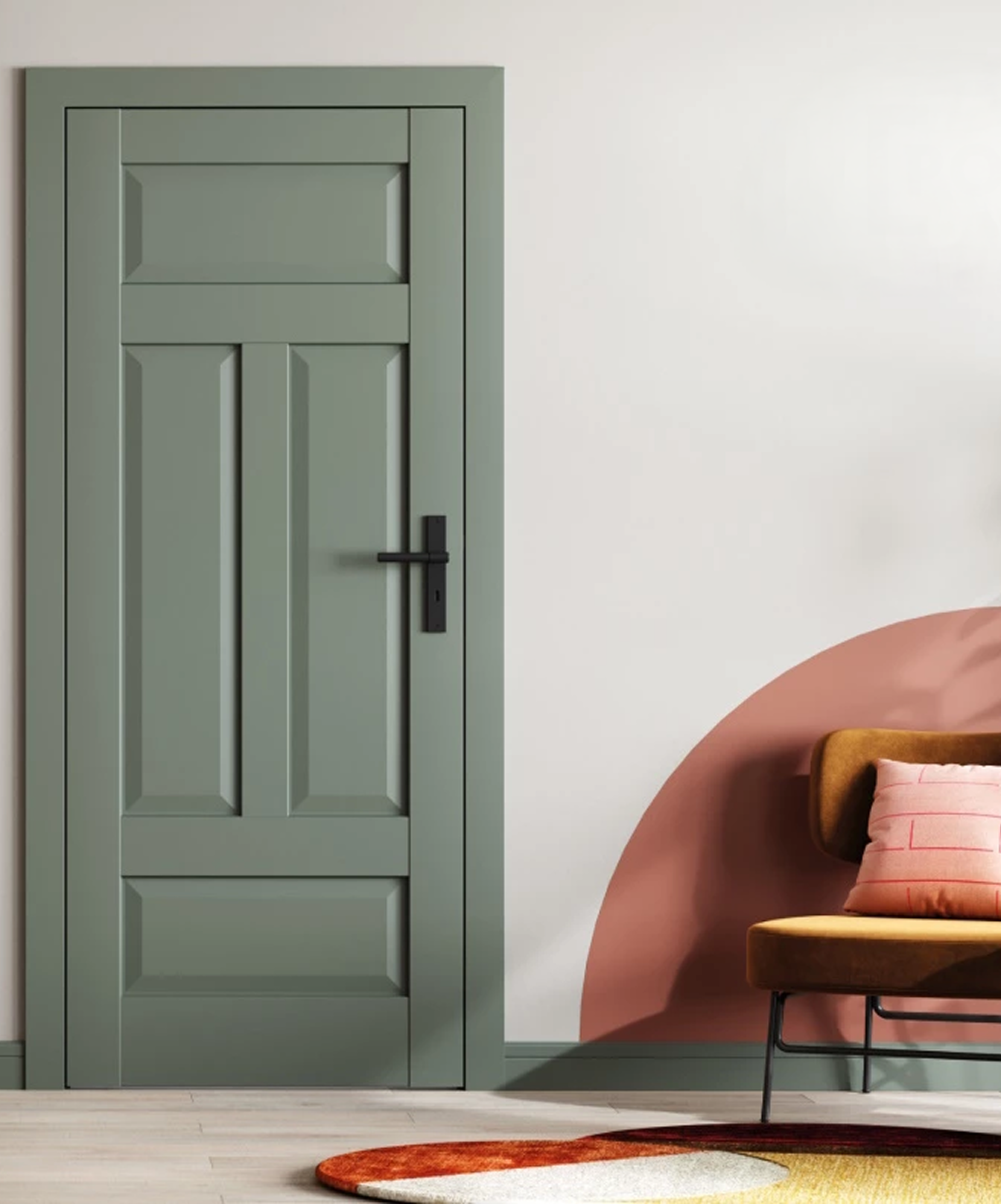 PORTA Doors