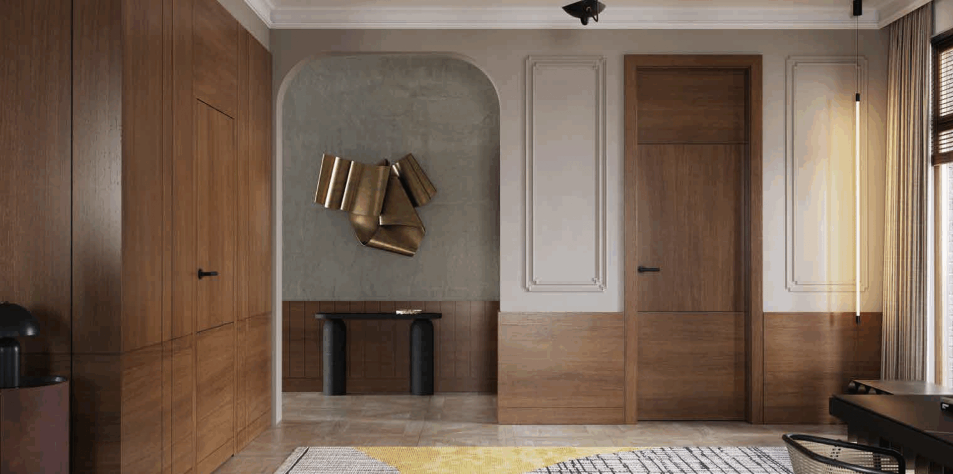 PORTA Doors